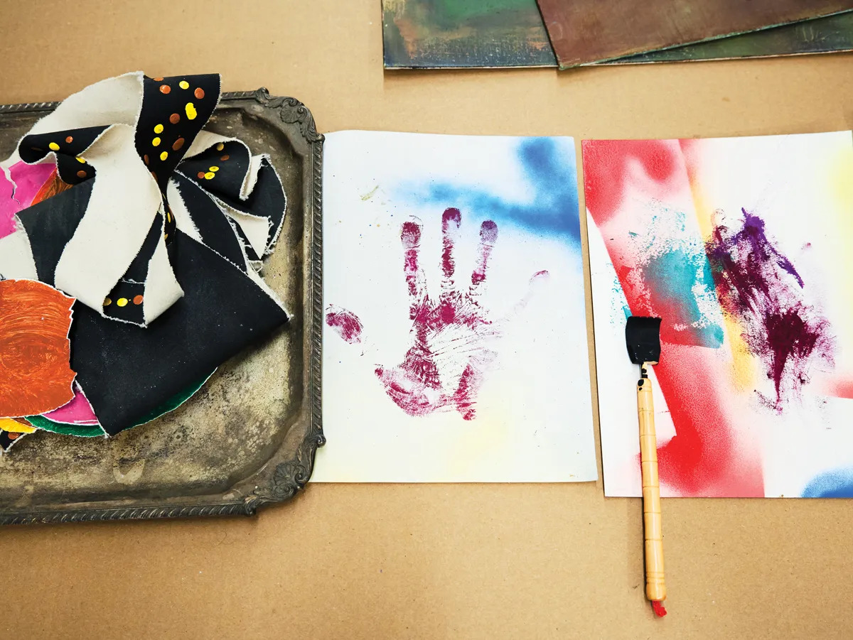 Best Practices: Artist Uman Courts a Constant State of Evolution in Her ...