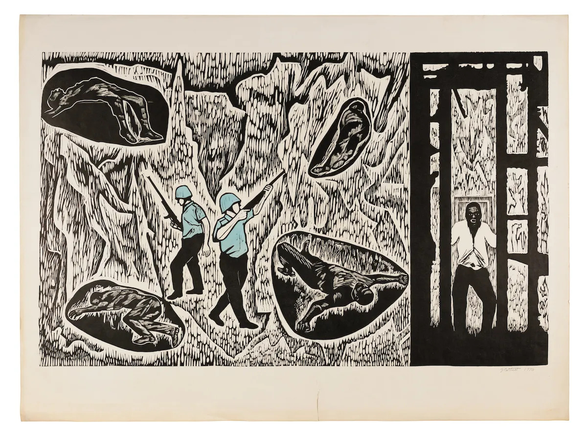 10 Under-Recognized Artists Who Got Their Due in 2023 – SGFARA ...