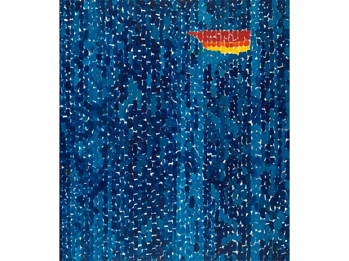 20 Artworks Not to Miss at the Art Institute of Chicago – SGFARA ...