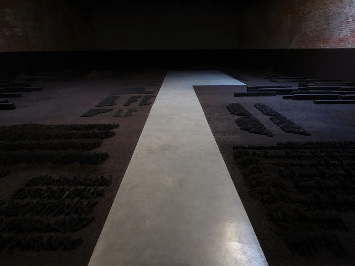 Artist Delcy Morelos Wants You to Listen to What the Earth Has to Say ...