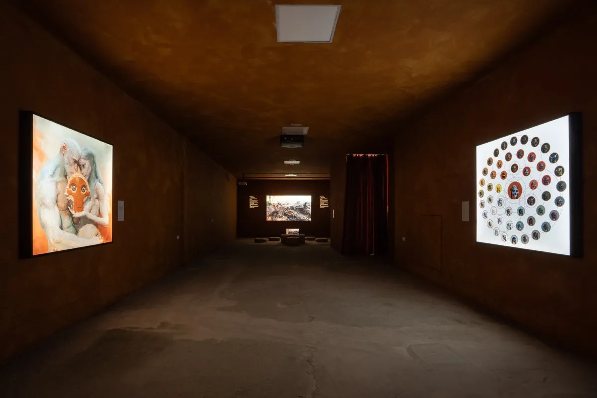 In Venice, 1OF1 and Collector Ryan Zurrer Introduce Web3 Phenom Sam ...