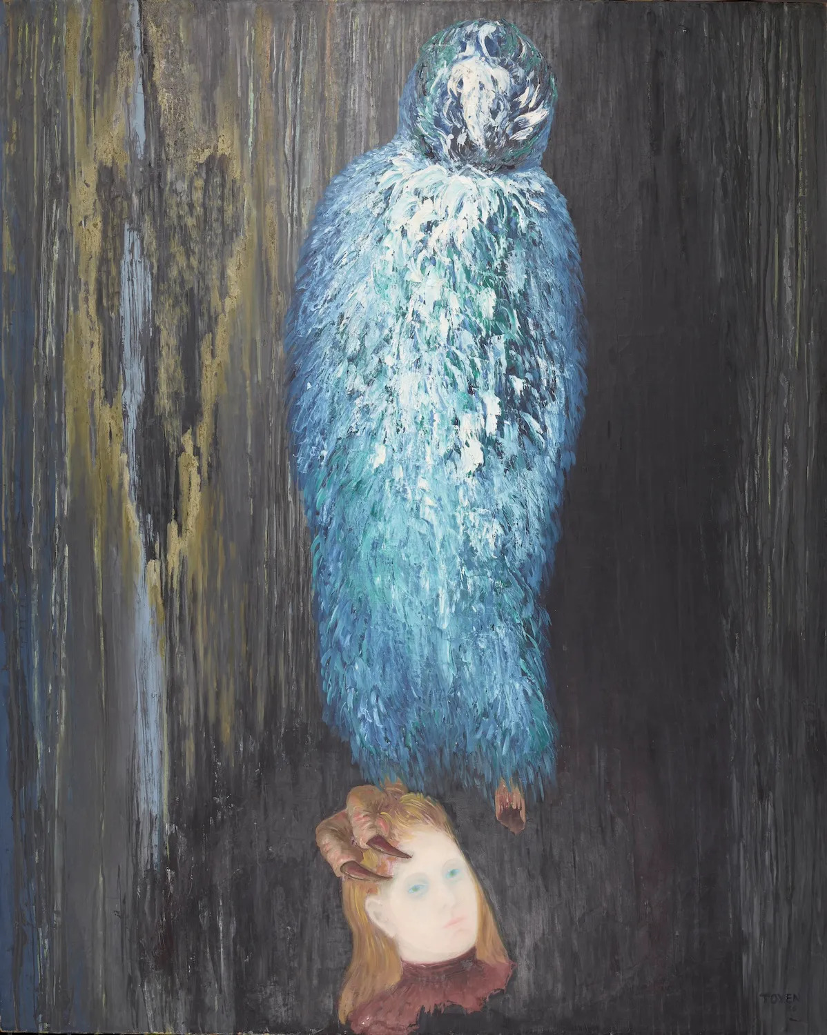 The 32 Best Surrealist Artworks, Ranked – SGFARA – Singapore Fine Arts ...
