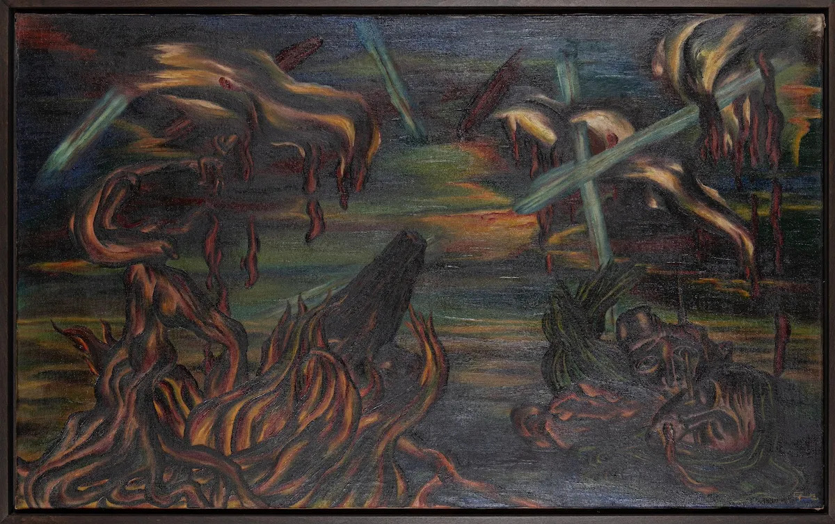 The 32 Best Surrealist Artworks, Ranked – SGFARA – Singapore Fine Arts ...